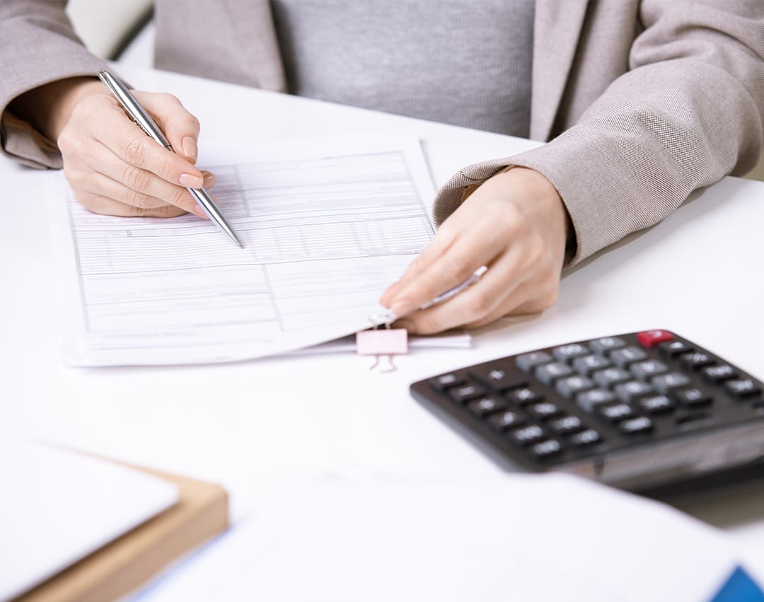 MBA em Gestão Contábil - EAD